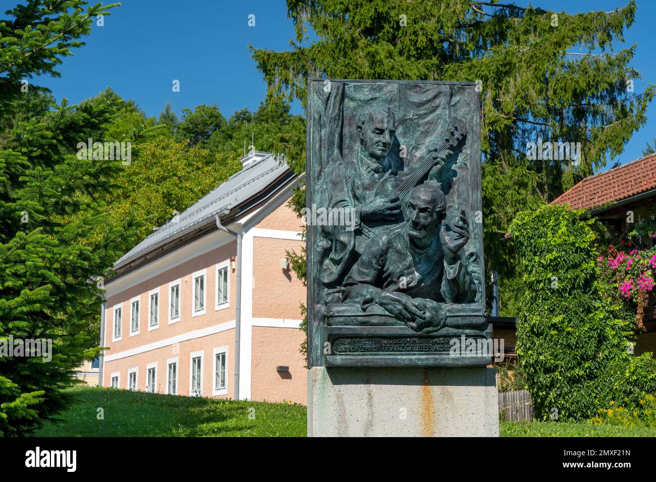 Gruber und mohr -Fotos und -Bildmaterial in hoher Auflösung – Alamy