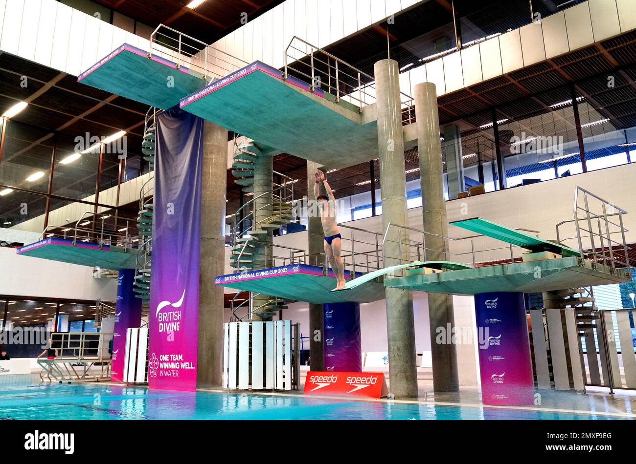 Commonwealth tag 2023 -Fotos und -Bildmaterial in hoher Auflösung – Alamy