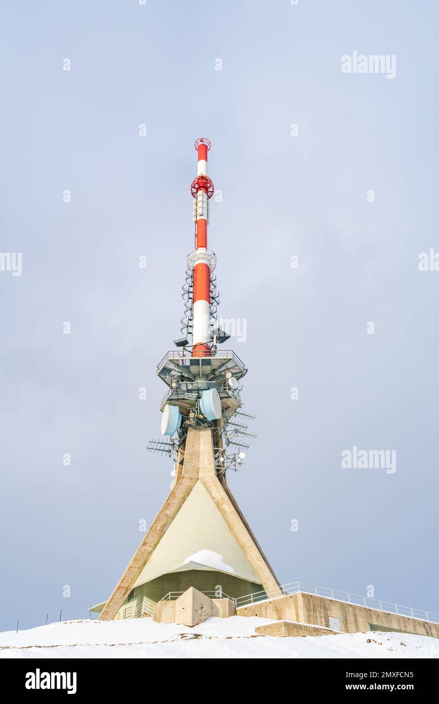 Kitzbüheler horn -Fotos und -Bildmaterial in hoher Auflösung - Seite 2 ...