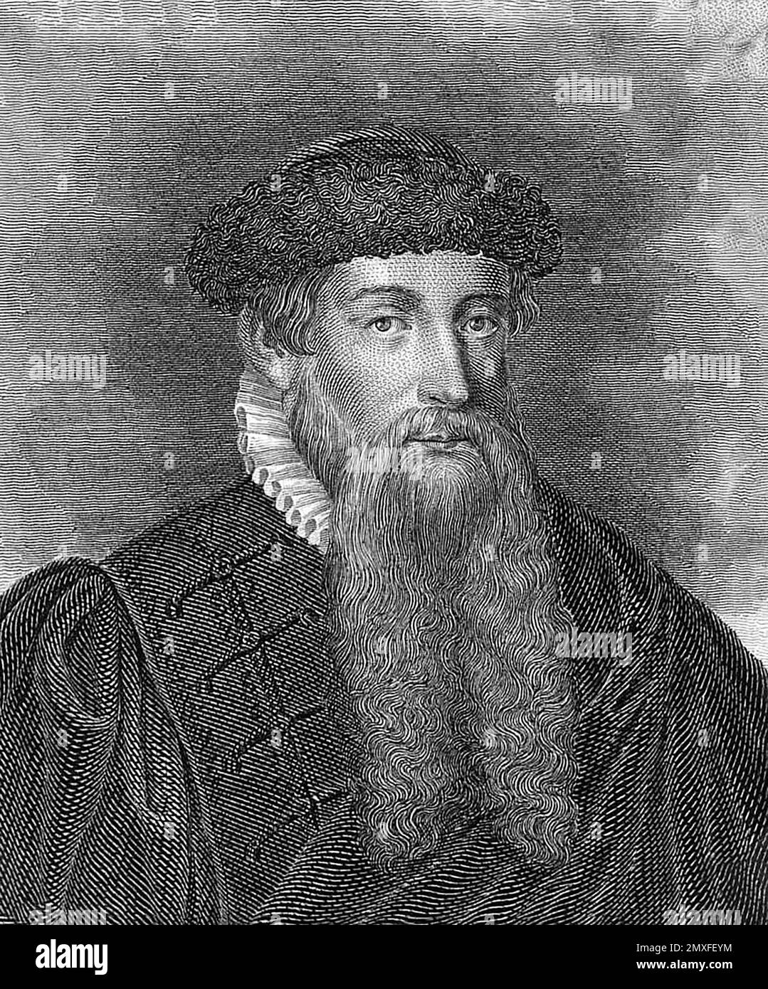 Johannes gutenberg printing press -Fotos und -Bildmaterial in hoher Auflösung – Alamy