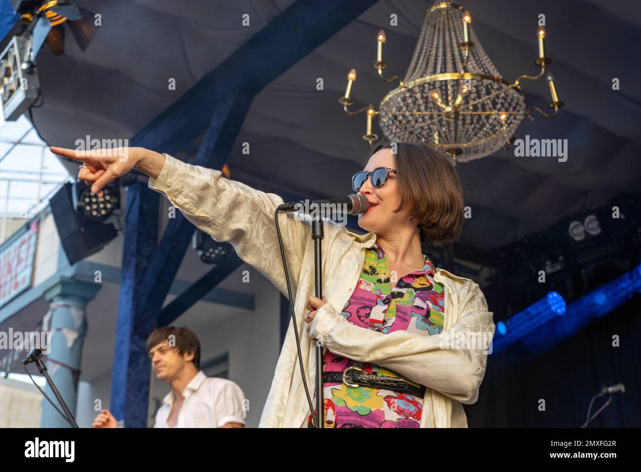 Leah fay -Fotos und -Bildmaterial in hoher Auflösung – Alamy