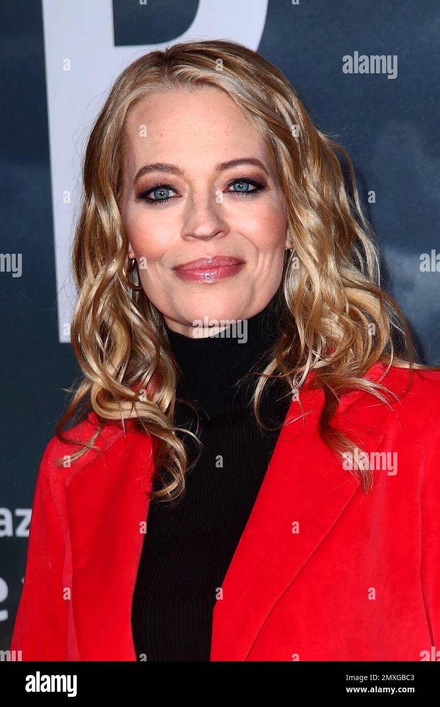 Jeri Ryan Imagens 7of Happy Birthday To Jeri Ryan, Who Joined The Cast