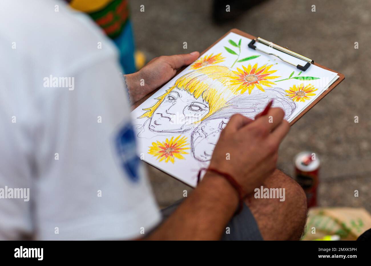 Tantawan tuatulanon -Fotos und -Bildmaterial in hoher Auflösung – Alamy