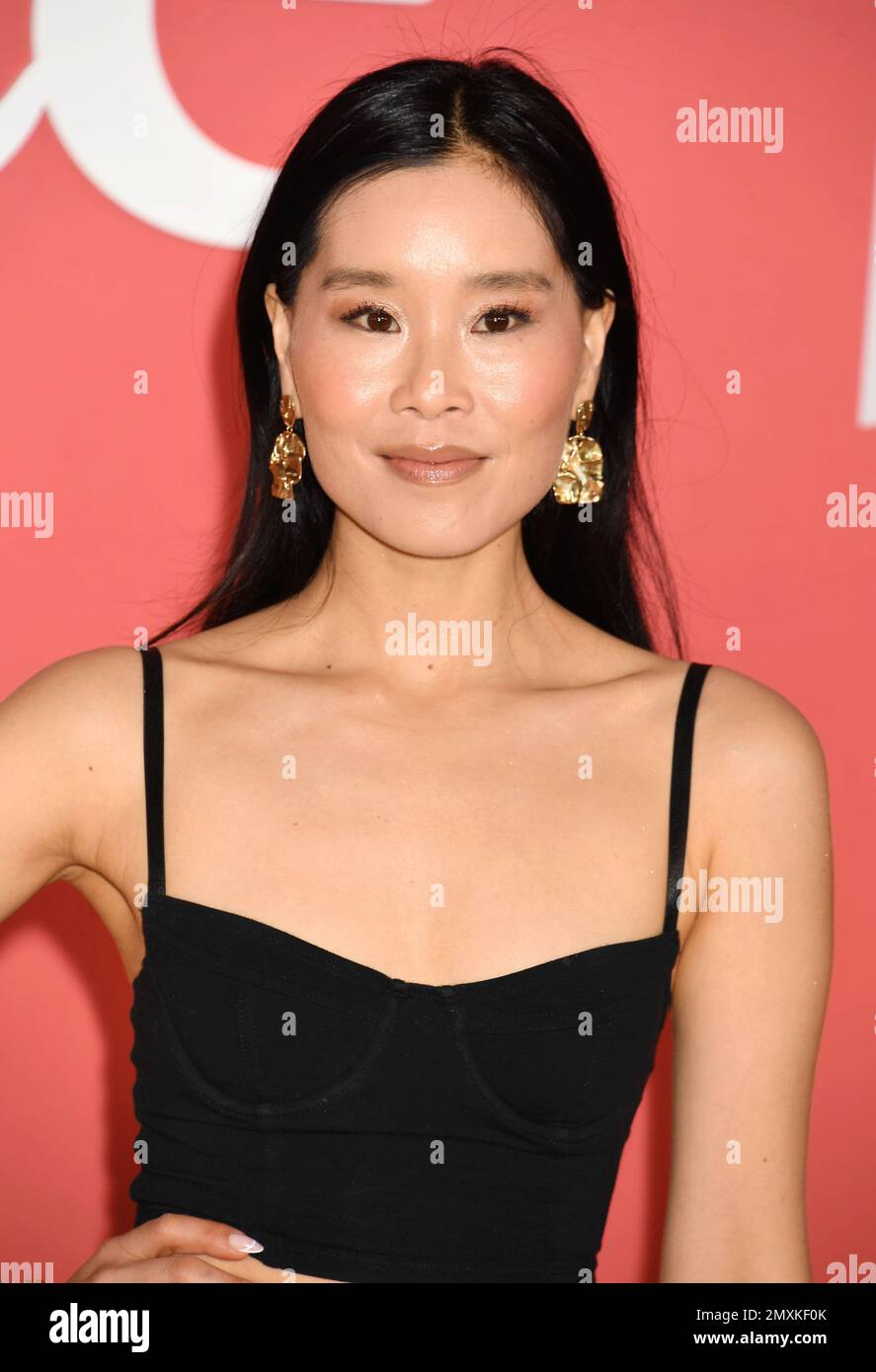 Alicia hannah kim -Fotos und -Bildmaterial in hoher Auflösung – Alamy