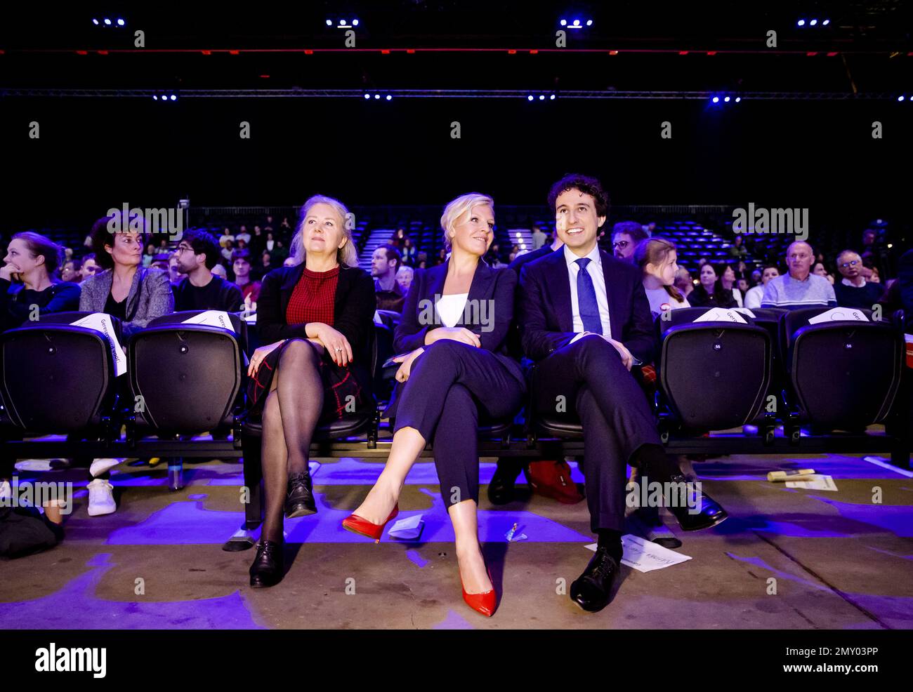 Provinciale staten verkiezingen -Fotos und -Bildmaterial in hoher ...