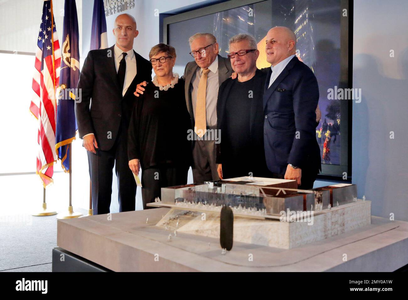 Designer and Architect Joshua Prince-Ramus; President & Director of The ...