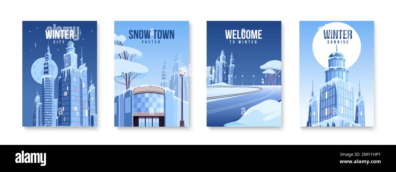 Paisajes verticales Stock-Vektorgrafiken kaufen - Alamy