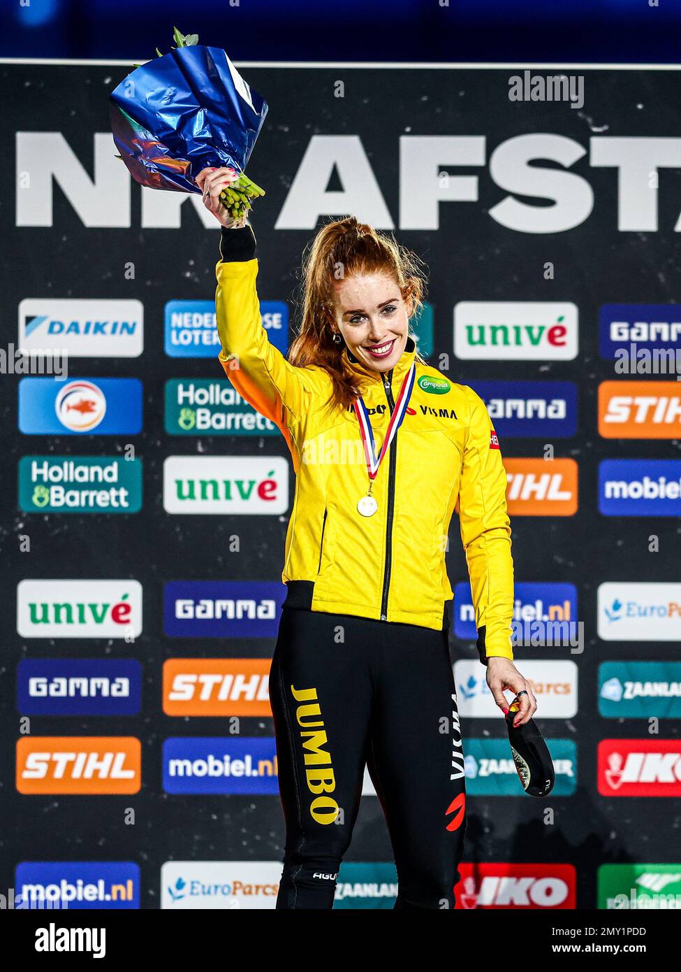 Antoinette rijpma de jong -Fotos und -Bildmaterial in hoher Auflösung – Alamy