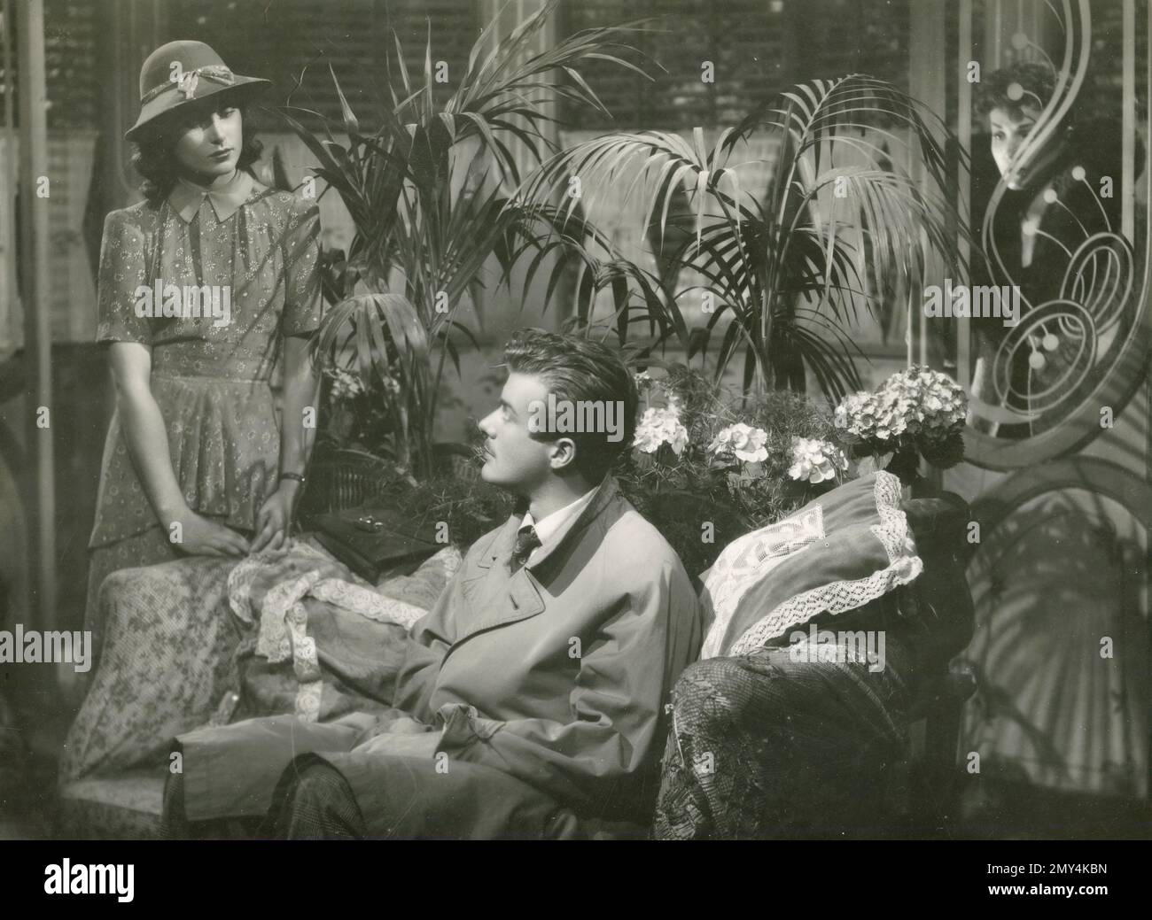 Adriana benetti -Fotos und -Bildmaterial in hoher Auflösung – Alamy