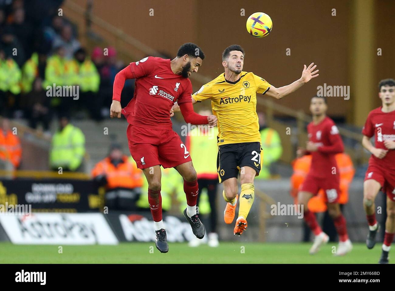 Konkurrieren wolverhampton -Fotos und -Bildmaterial in hoher Auflösung ...