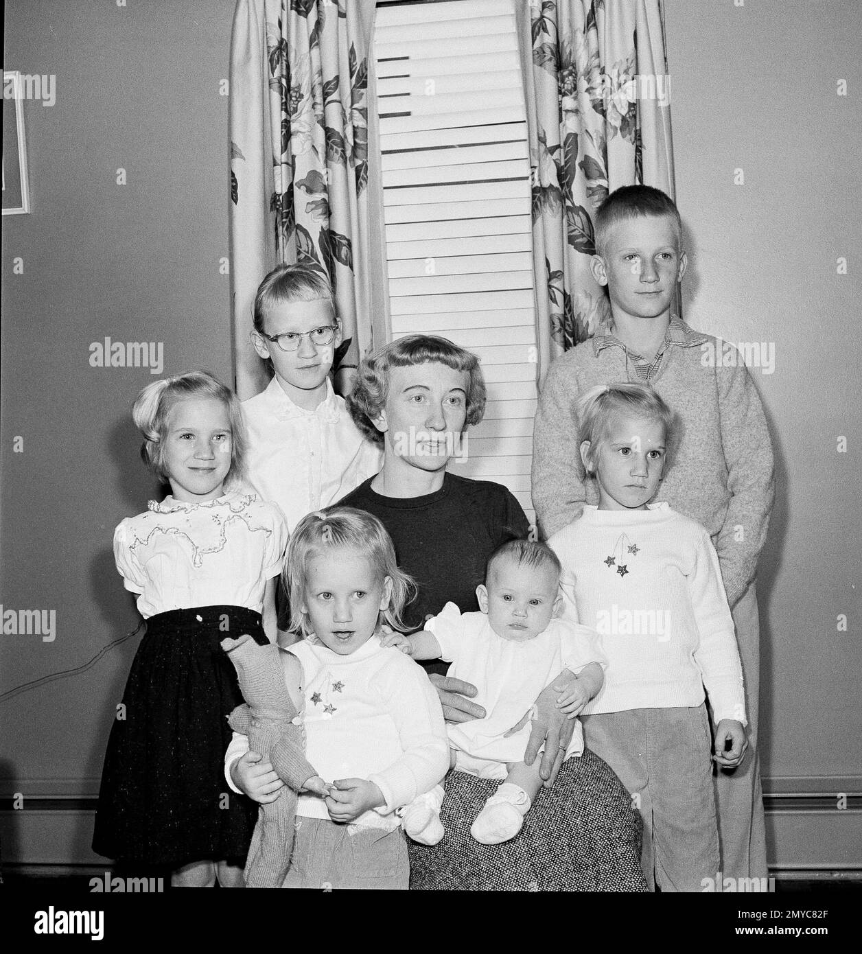 Cecelia Krawczak, 34, whose husband Joseph was one of the 33 lost when ...