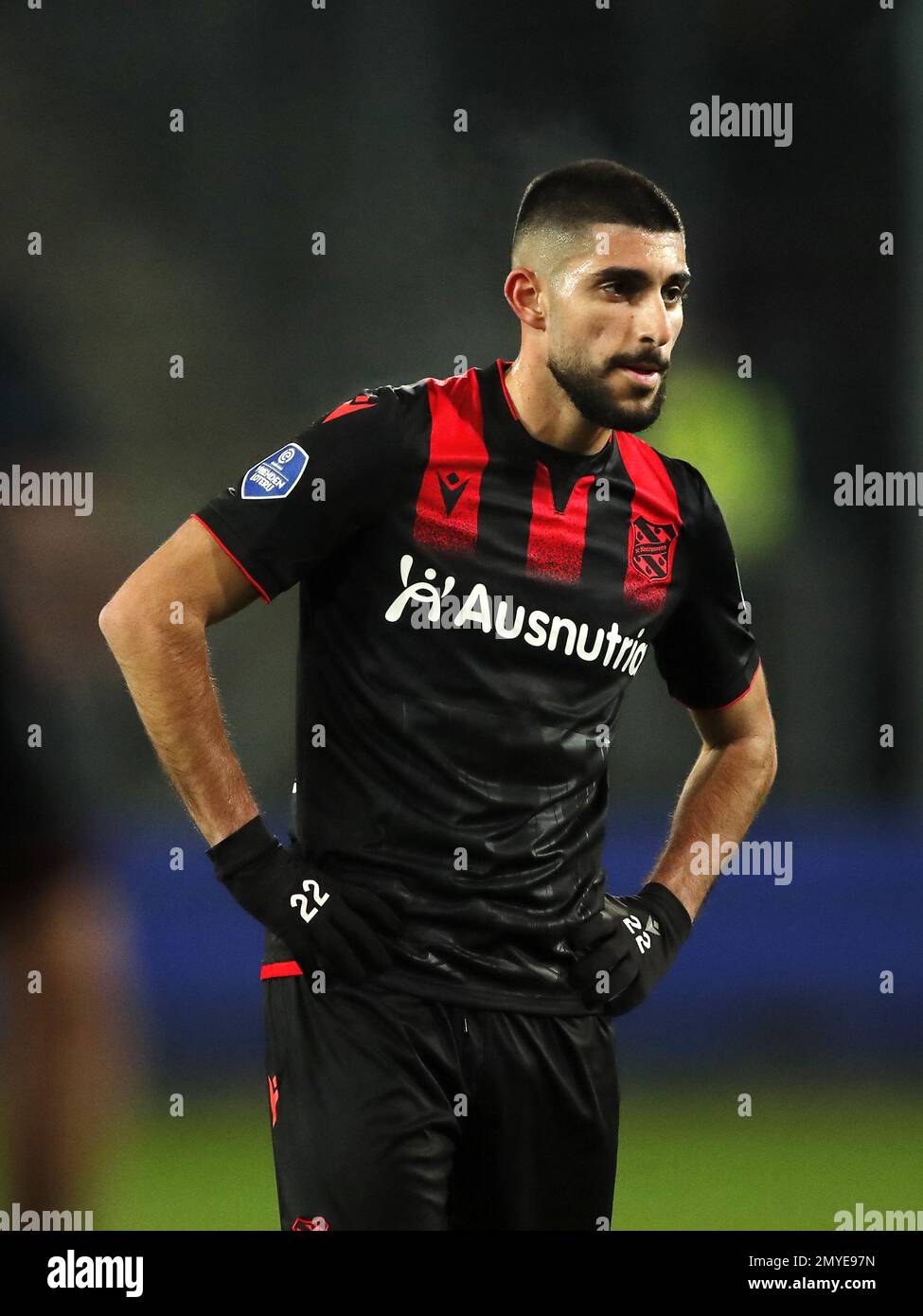 Rami al hajj -Fotos und -Bildmaterial in hoher Auflösung – Alamy