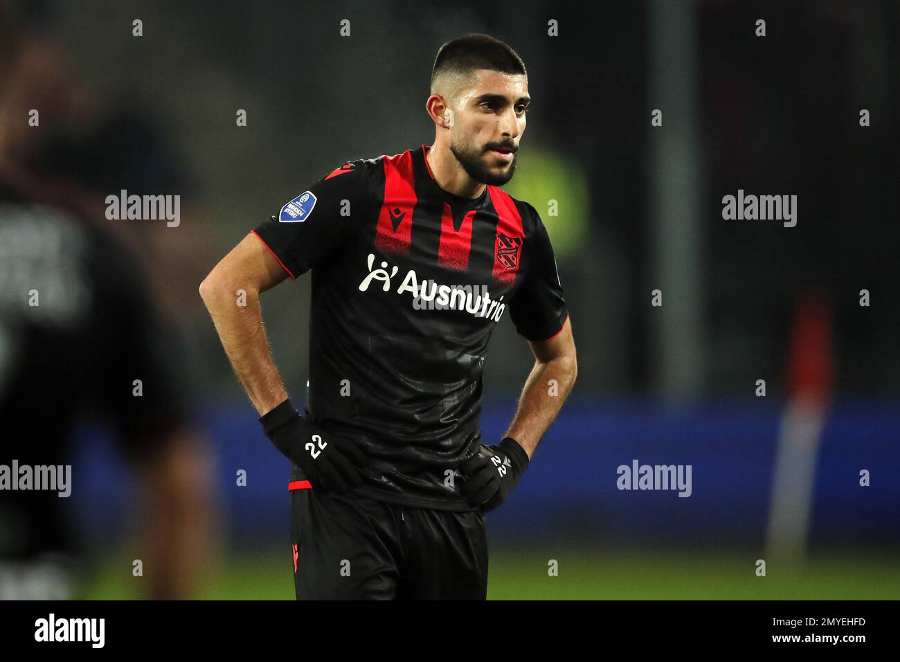 Rami al hajj -Fotos und -Bildmaterial in hoher Auflösung – Alamy