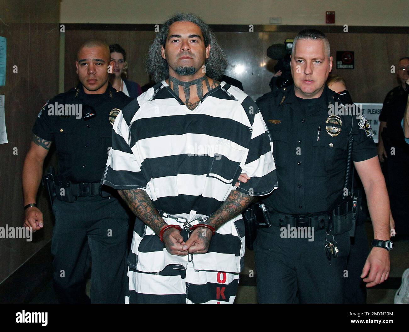 FILE - In this Tuesday, Oct. 23, 2012, file photo, Denny Phillips is ...