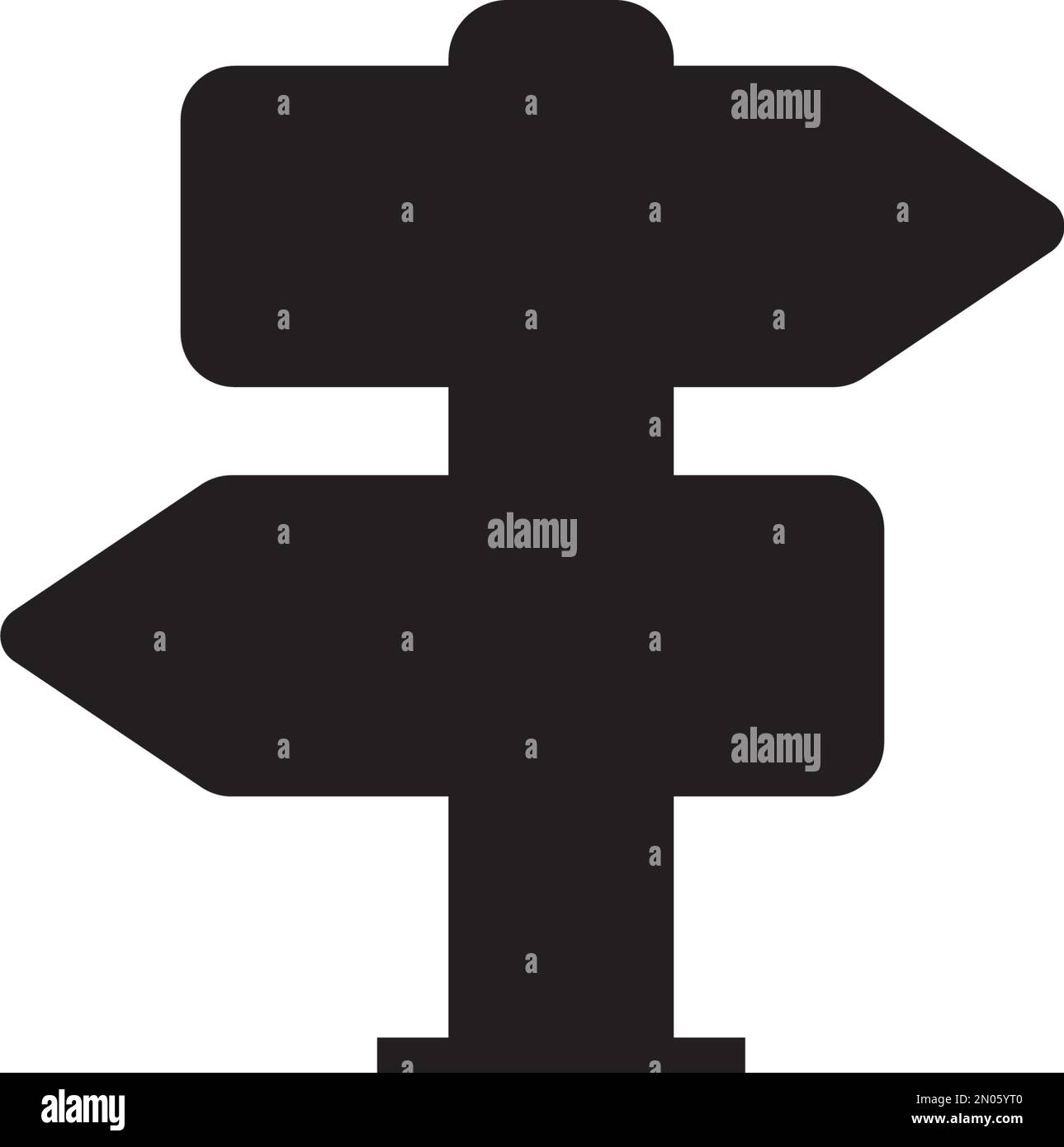 Weißes piktogramm Stock-Vektorgrafiken kaufen - Alamy