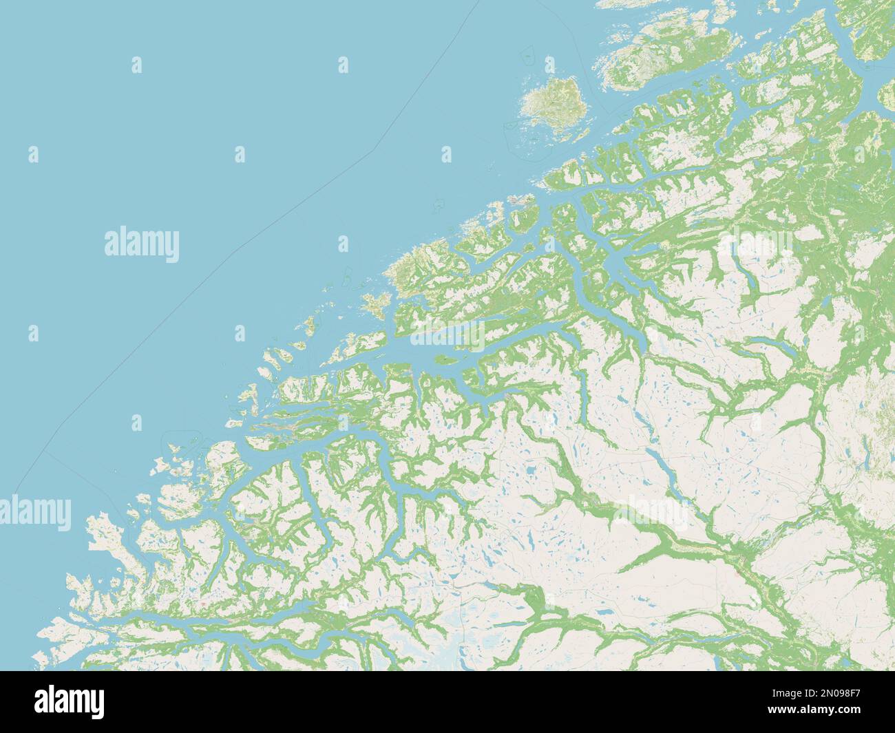 Mre og romsdal -Fotos und -Bildmaterial in hoher Auflösung – Alamy