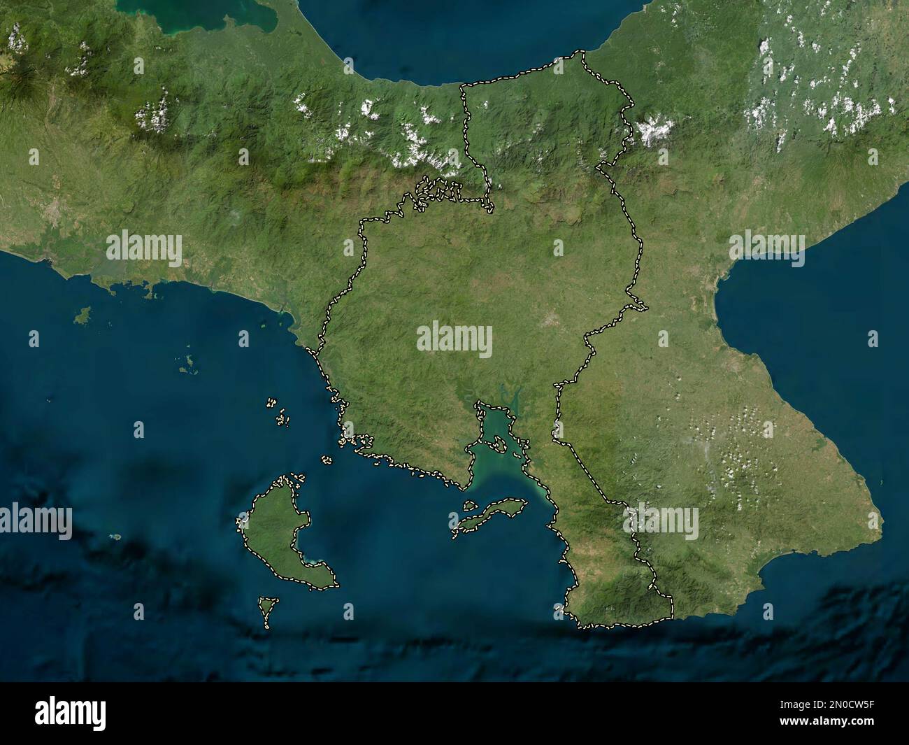 Mapa de panama san francisco -Fotos und -Bildmaterial in hoher Auflösung – Alamy