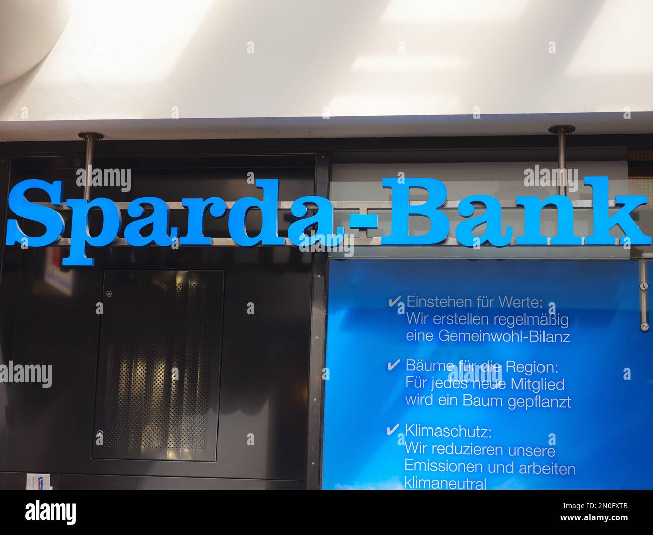 Erstaunlich Sparda Bank Wuppertal Elberfeld Bilder