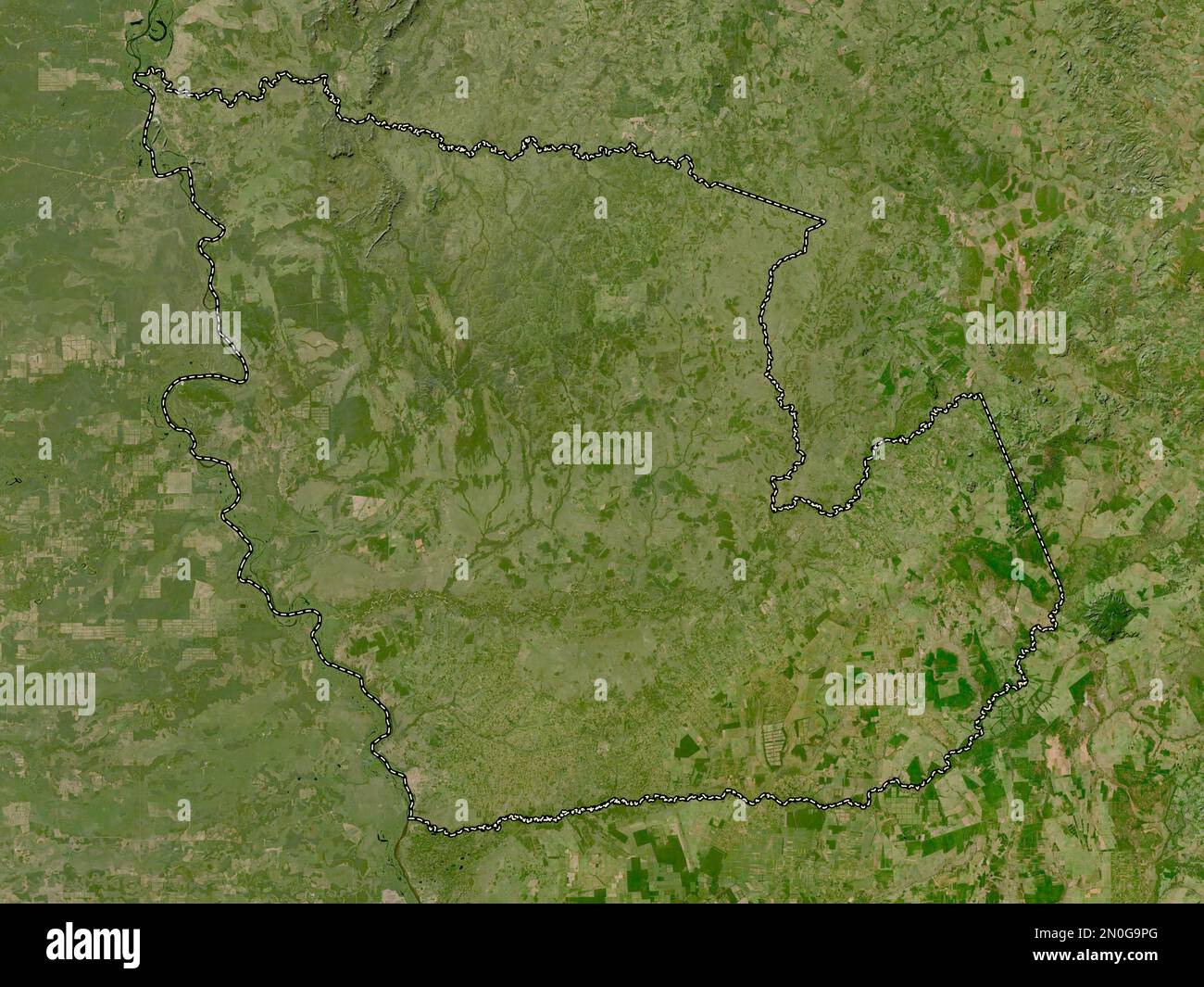 San carlos del apa -Fotos und -Bildmaterial in hoher Auflösung – Alamy