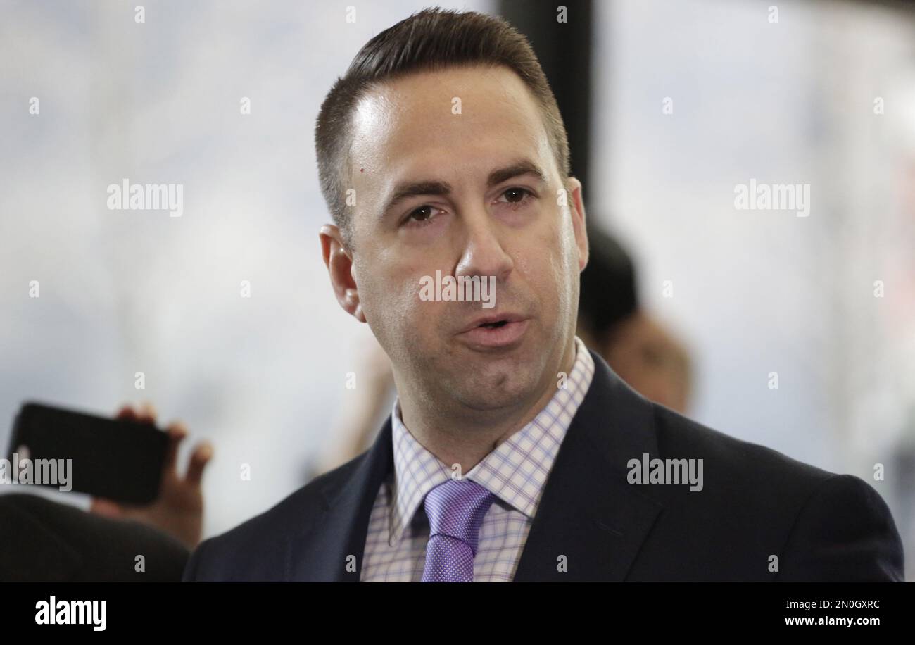 Brian Coffman, attorney for the family of Cedrick Chatman who was shot ...