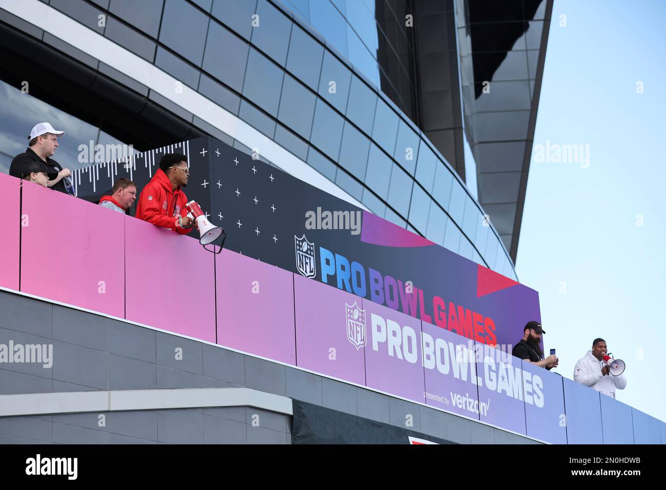 From left, AFC Receiving End, Jamal Agnew, of the Jacksonville Jaguars ...