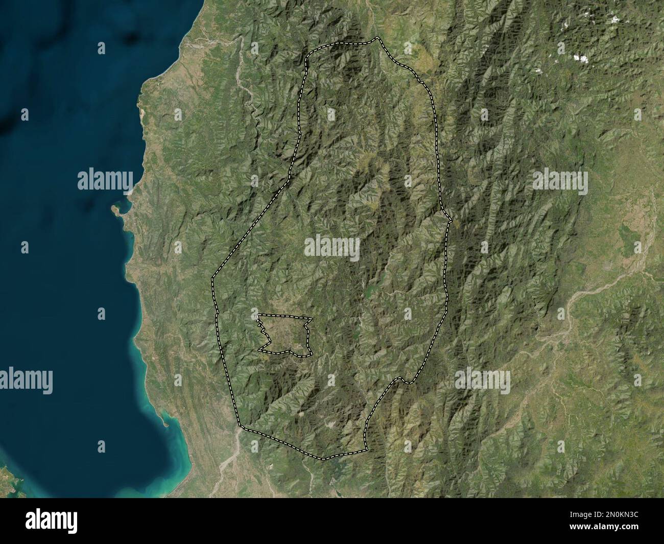 Mapa de benguet -Fotos und -Bildmaterial in hoher Auflösung – Alamy