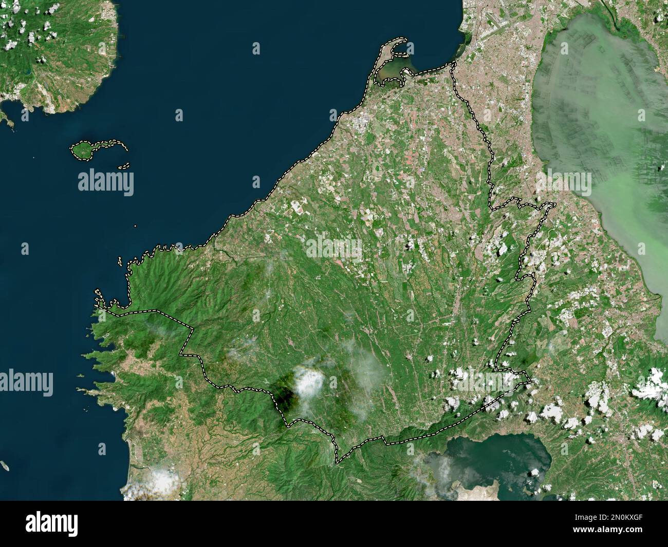 Naic cavite -Fotos und -Bildmaterial in hoher Auflösung – Alamy