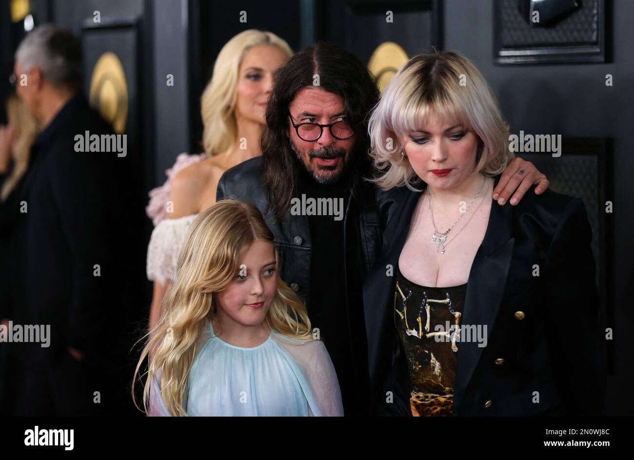 Violet grohl -Fotos und -Bildmaterial in hoher Auflösung – Alamy