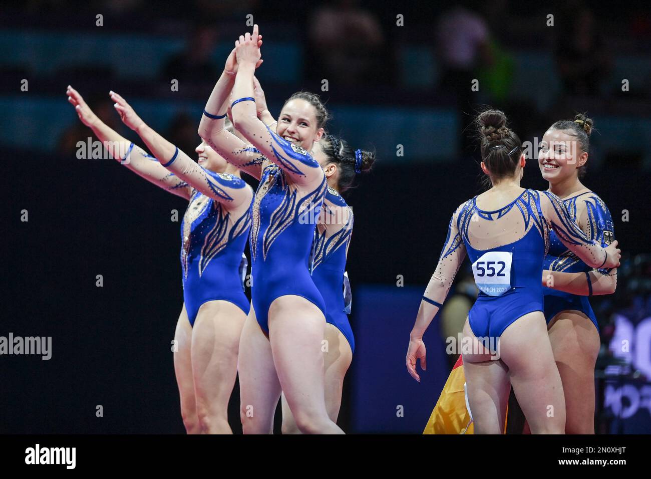 Emma malewski -Fotos und -Bildmaterial in hoher Auflösung – Alamy