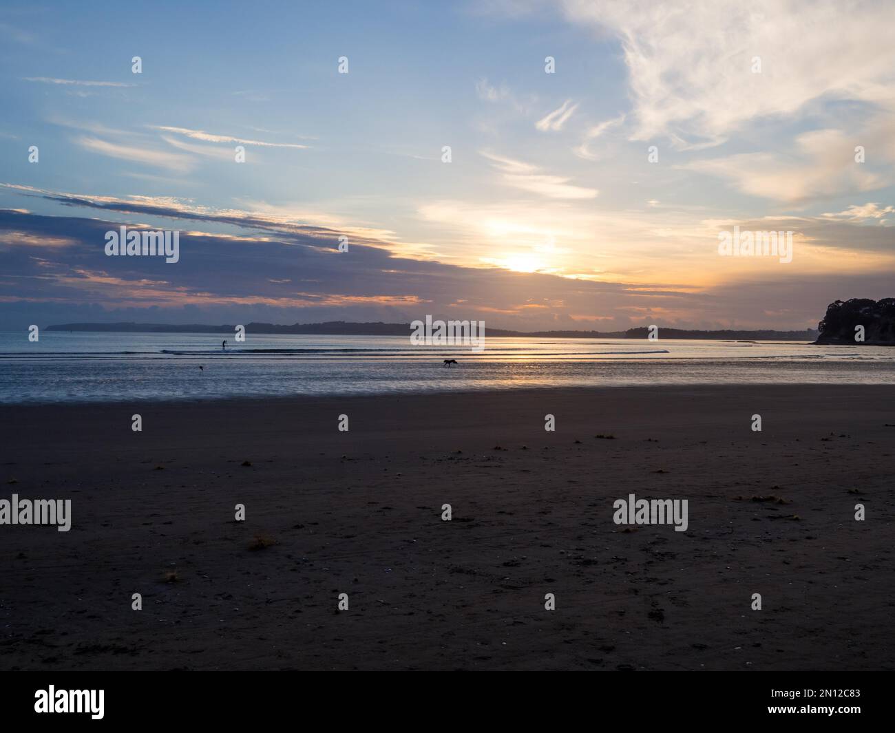 Orewa strand -Fotos und -Bildmaterial in hoher Auflösung – Alamy