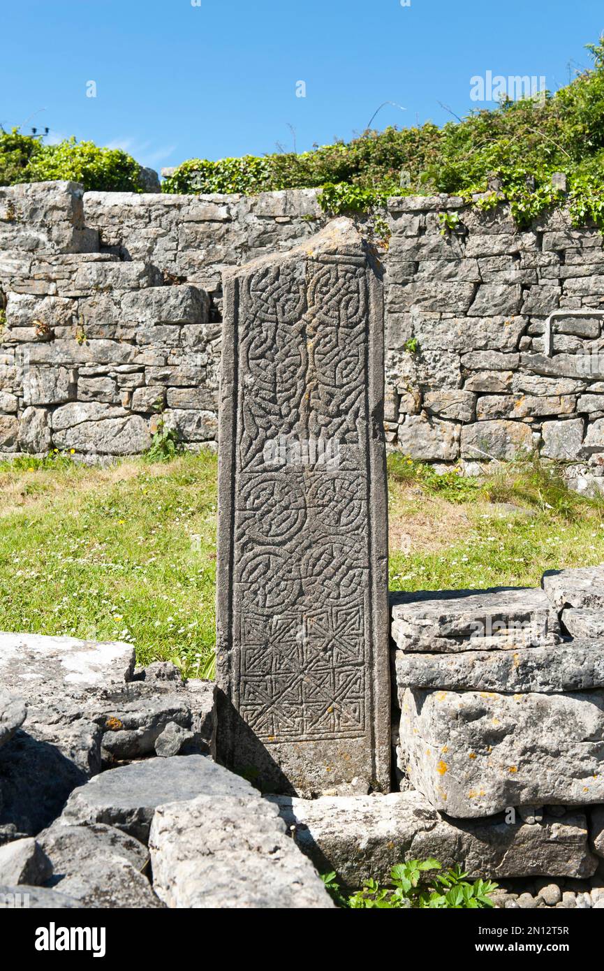 Friedhof inishmore -Fotos und -Bildmaterial in hoher Auflösung – Alamy