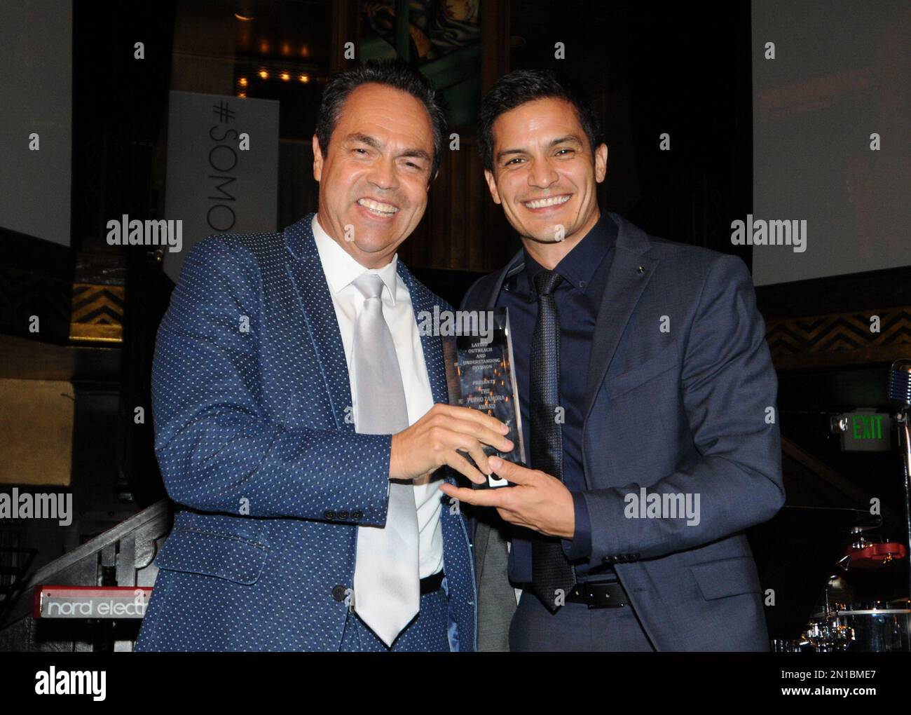 IMAGE DISTRIBUTED FOR AIDS HEALTHCARE FOUNDATION - Roland Palencio ...