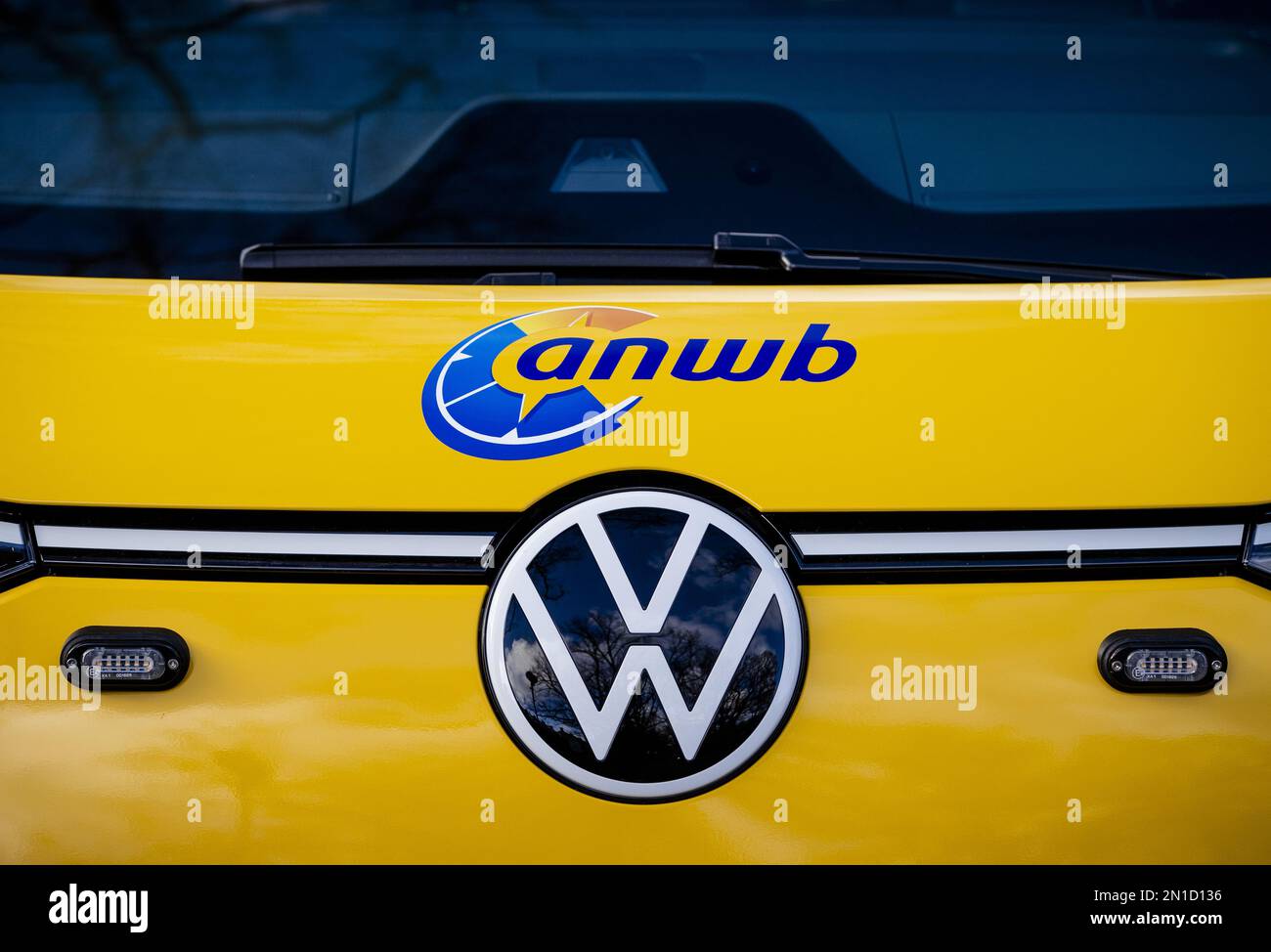 Anwb bus -Fotos und -Bildmaterial in hoher Auflösung – Alamy