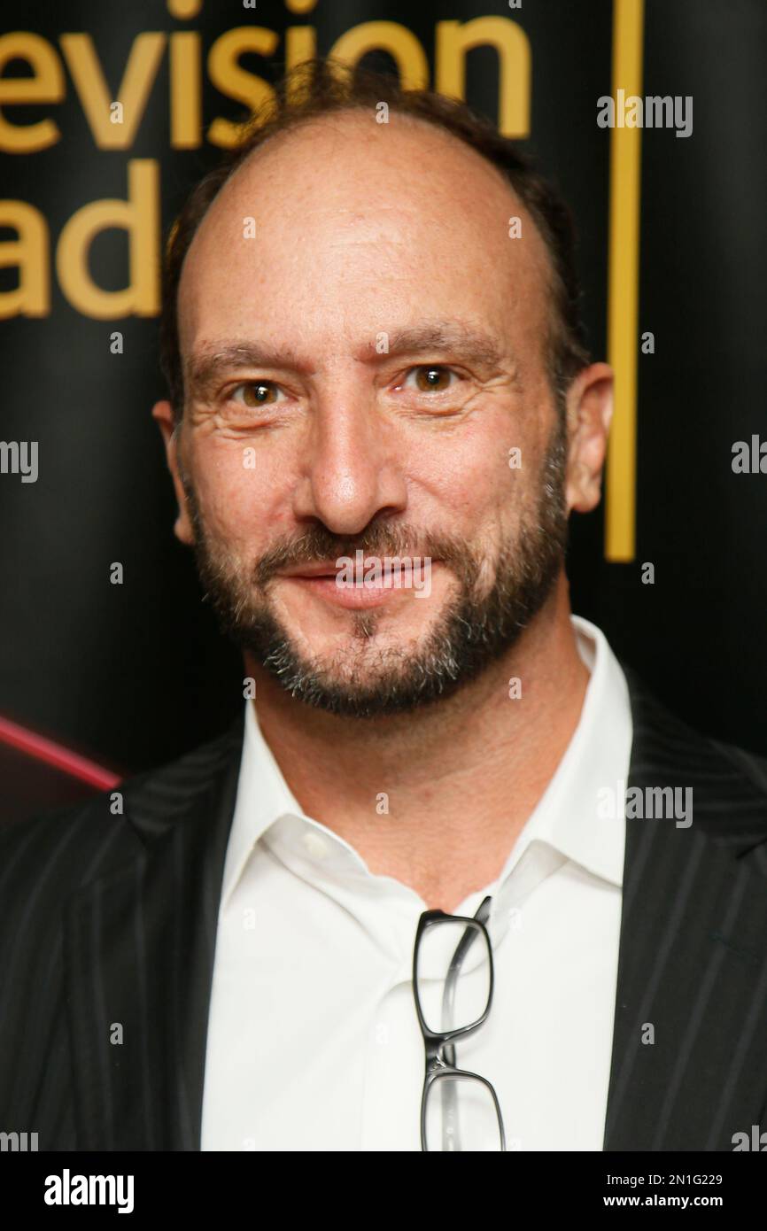 Michael Kovnat from "StarTalk With Neil deGrasse Tyson" nominated for ...