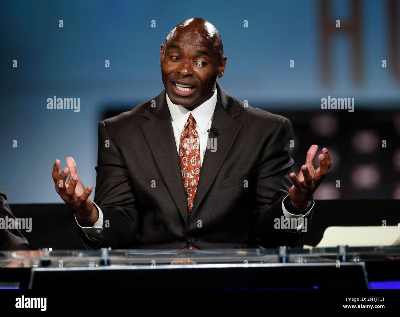 FILE - In this July 21, 2015, file photo, Texas head football coach ...