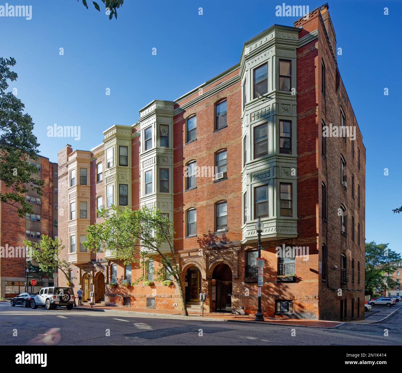 De boyden -Fotos und -Bildmaterial in hoher Auflösung – Alamy