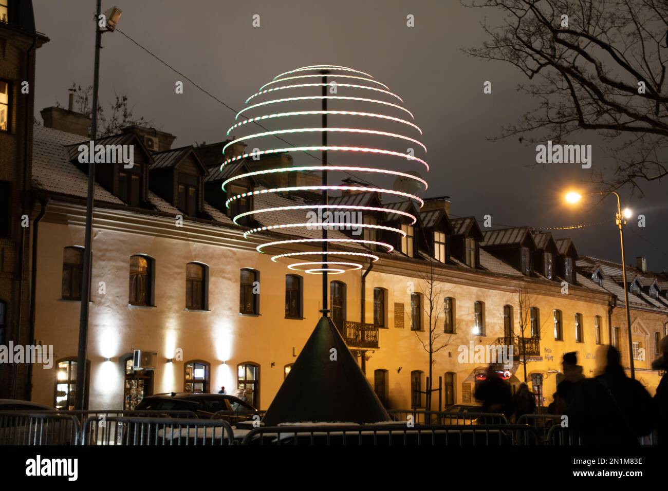 Vilnius 700 geburtstag -Fotos und -Bildmaterial in hoher Auflösung – Alamy