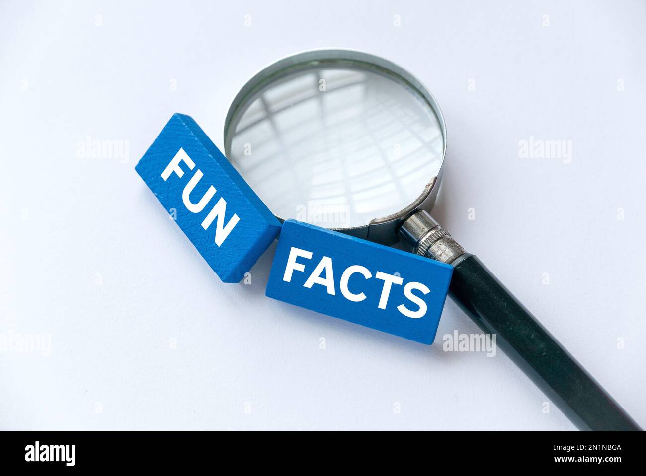 Fun facts -Fotos und -Bildmaterial in hoher Auflösung – Alamy