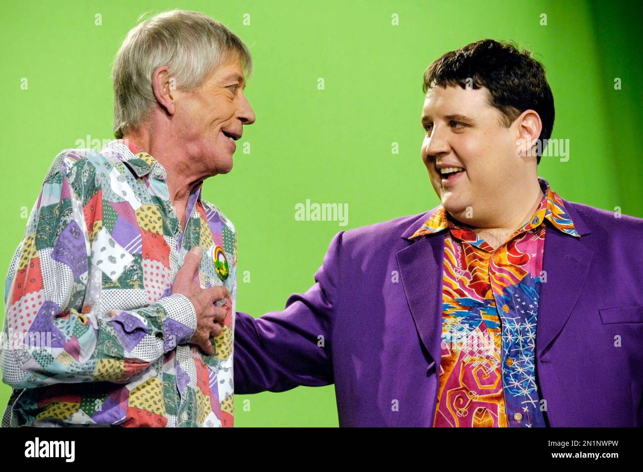 Geoffrey hayes -Fotos und -Bildmaterial in hoher Auflösung – Alamy