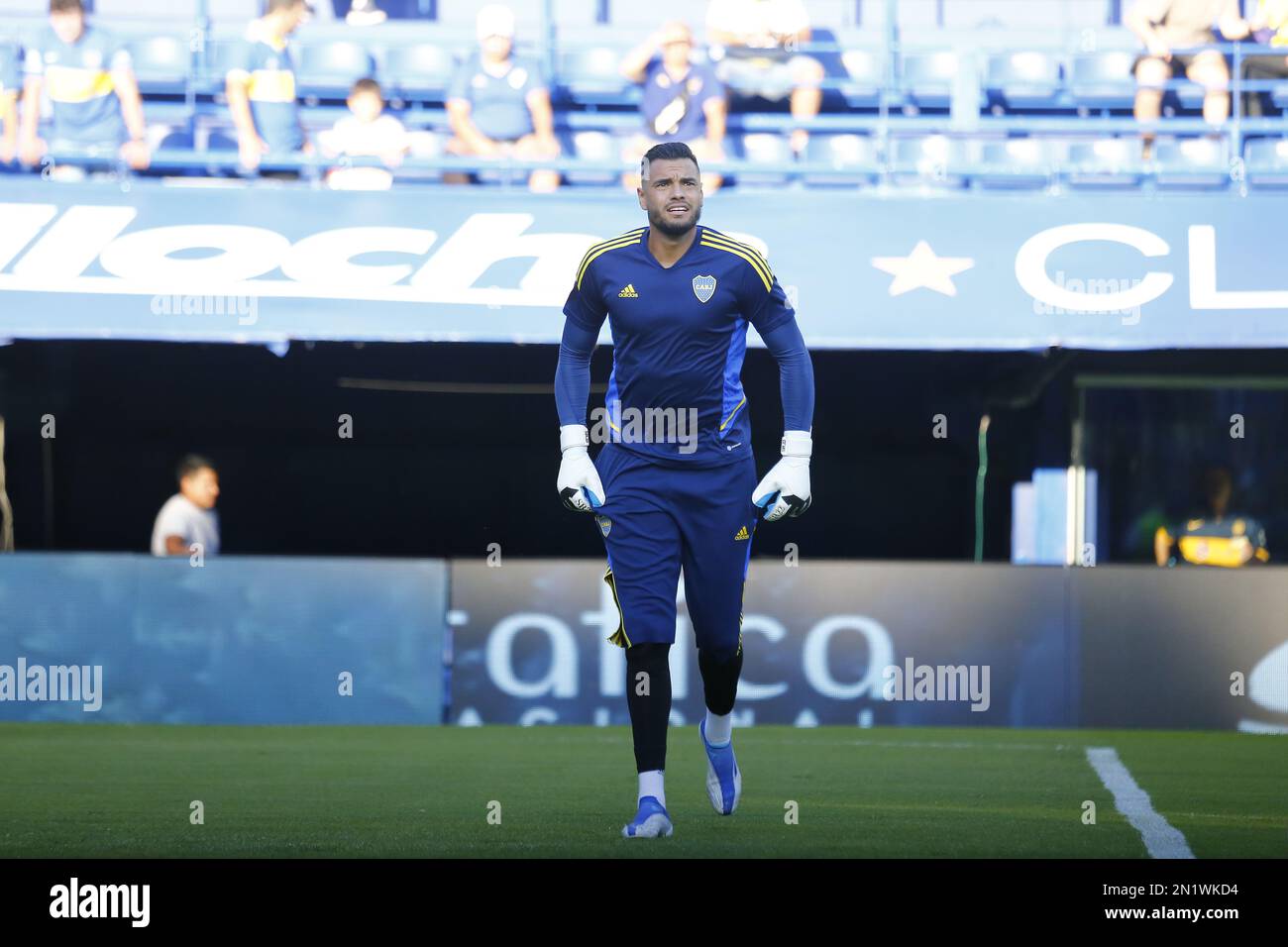 Boca juniors einheit -Fotos und -Bildmaterial in hoher Auflösung – Alamy