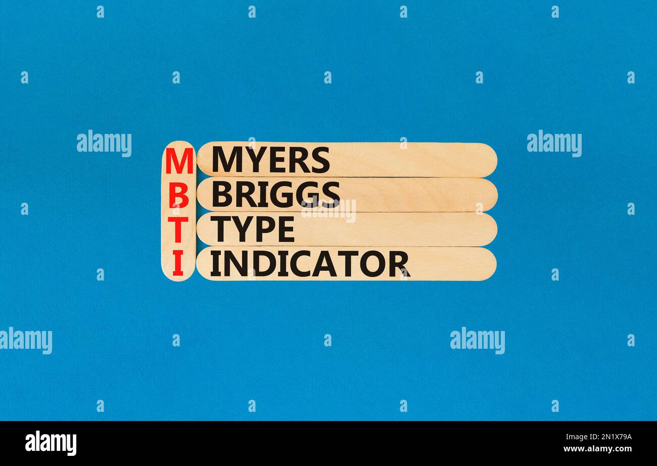 Anzeigesymbol des Typs MBTI Myers Briggs. Konzeptbegriffe MBTI Myers ... Anzeigesymbol des Typs MBTI Myers Briggs. Konzeptbegriffe MBTI Myers ...