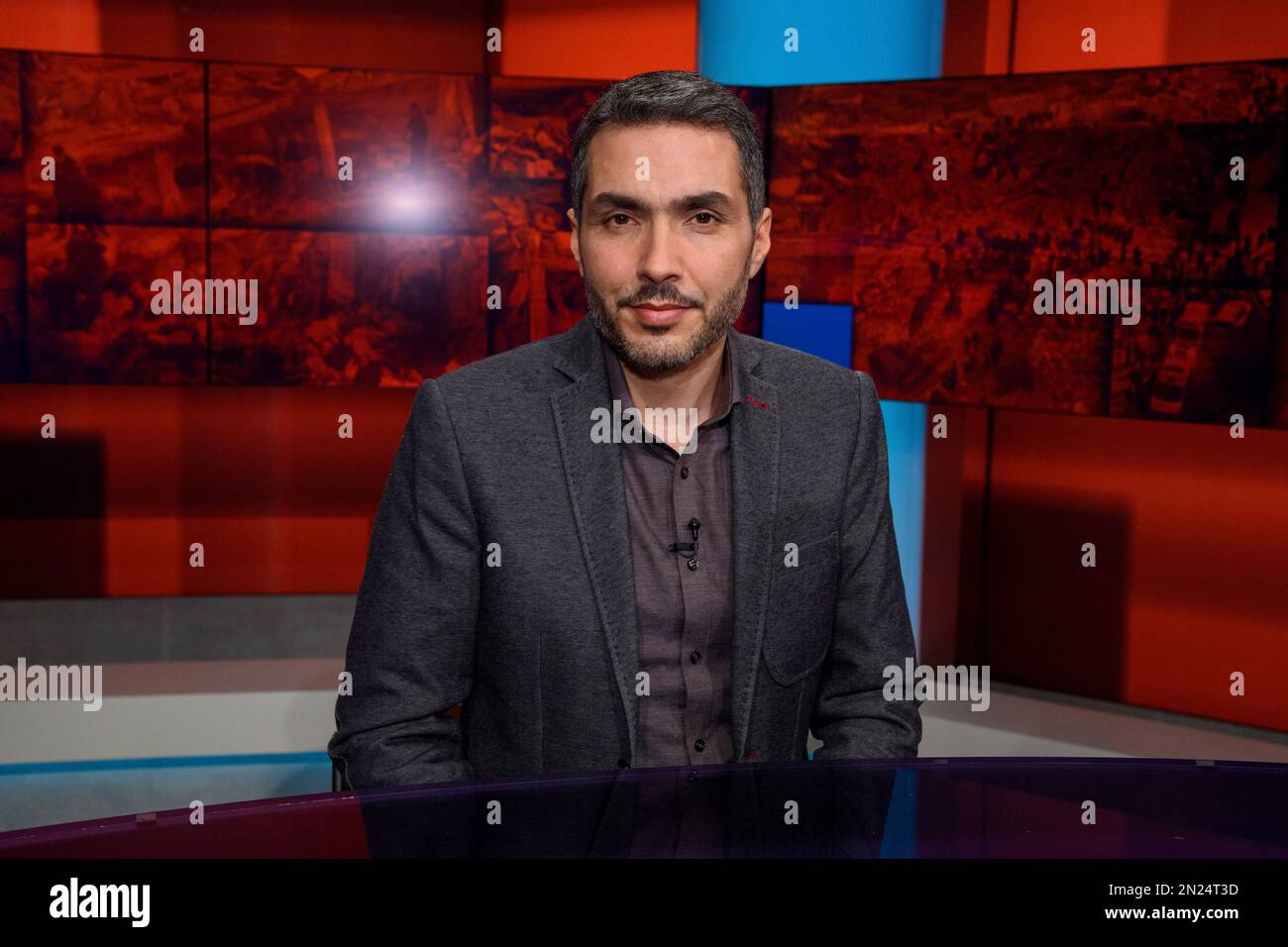 Wdr reporter -Fotos und -Bildmaterial in hoher Auflösung – Alamy