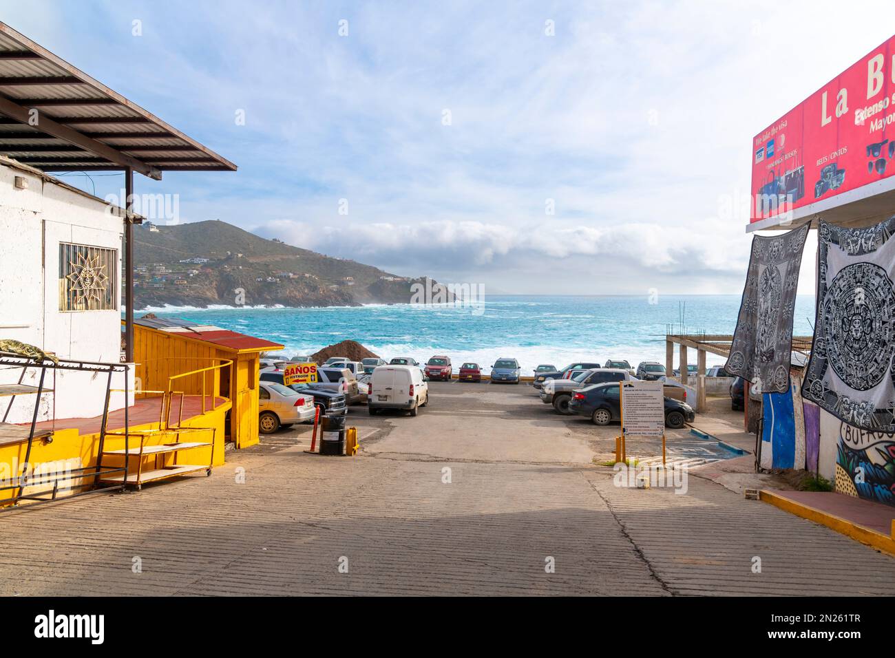 Punta banda -Fotos und -Bildmaterial in hoher Auflösung – Alamy