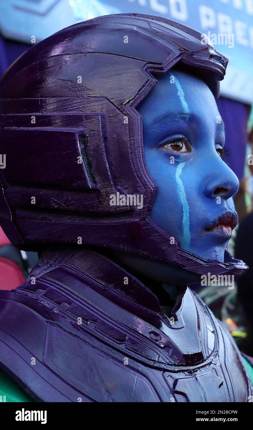 Kang der eroberer -Fotos und -Bildmaterial in hoher Auflösung – Alamy