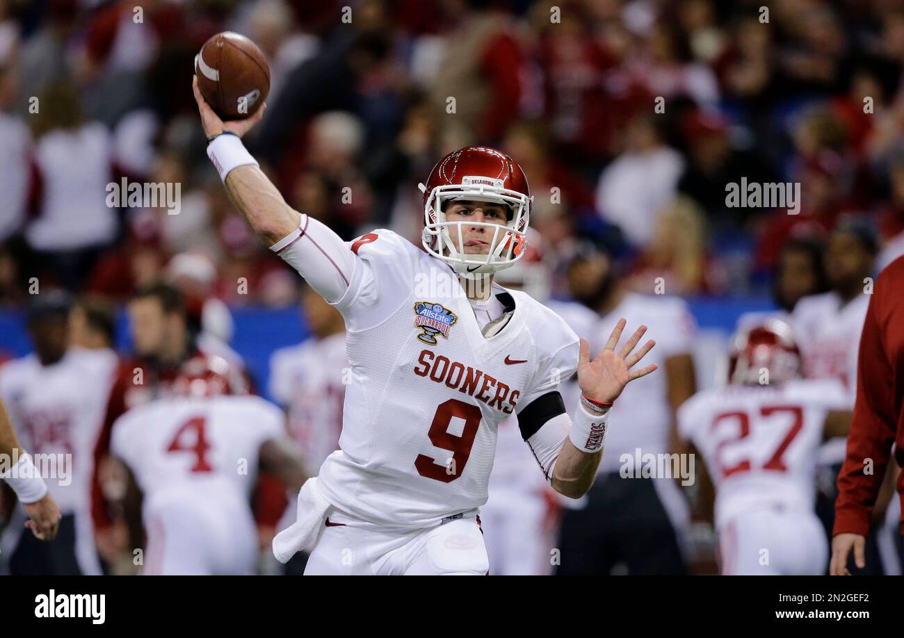 ADVANCE FOR WEEKEND EDITIONS, APRIL 18-19 - FILE - In this Jan. 2,2014 ...