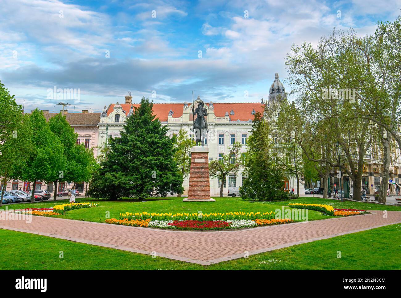 König bela iv ungarn -Fotos und -Bildmaterial in hoher Auflösung – Alamy