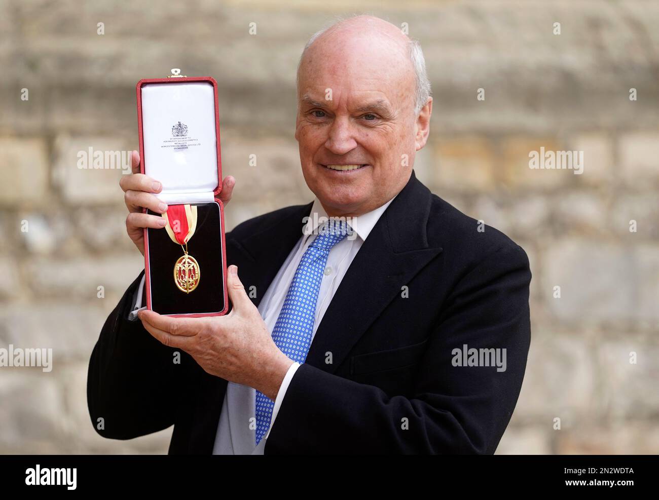 Sir nicholas coleridge -Fotos und -Bildmaterial in hoher Auflösung – Alamy