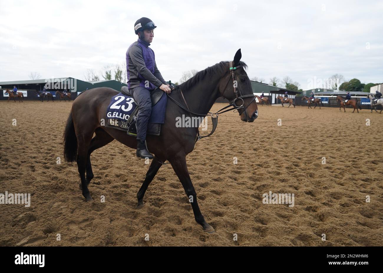 Gainford jockey -Fotos und -Bildmaterial in hoher Auflösung – Alamy