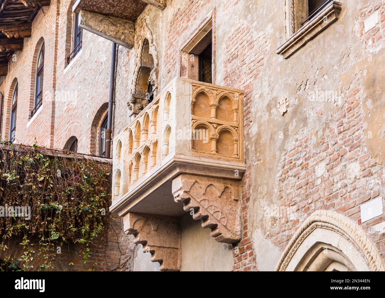 William shakespeare romeo juliet balcony -Fotos und -Bildmaterial in ...