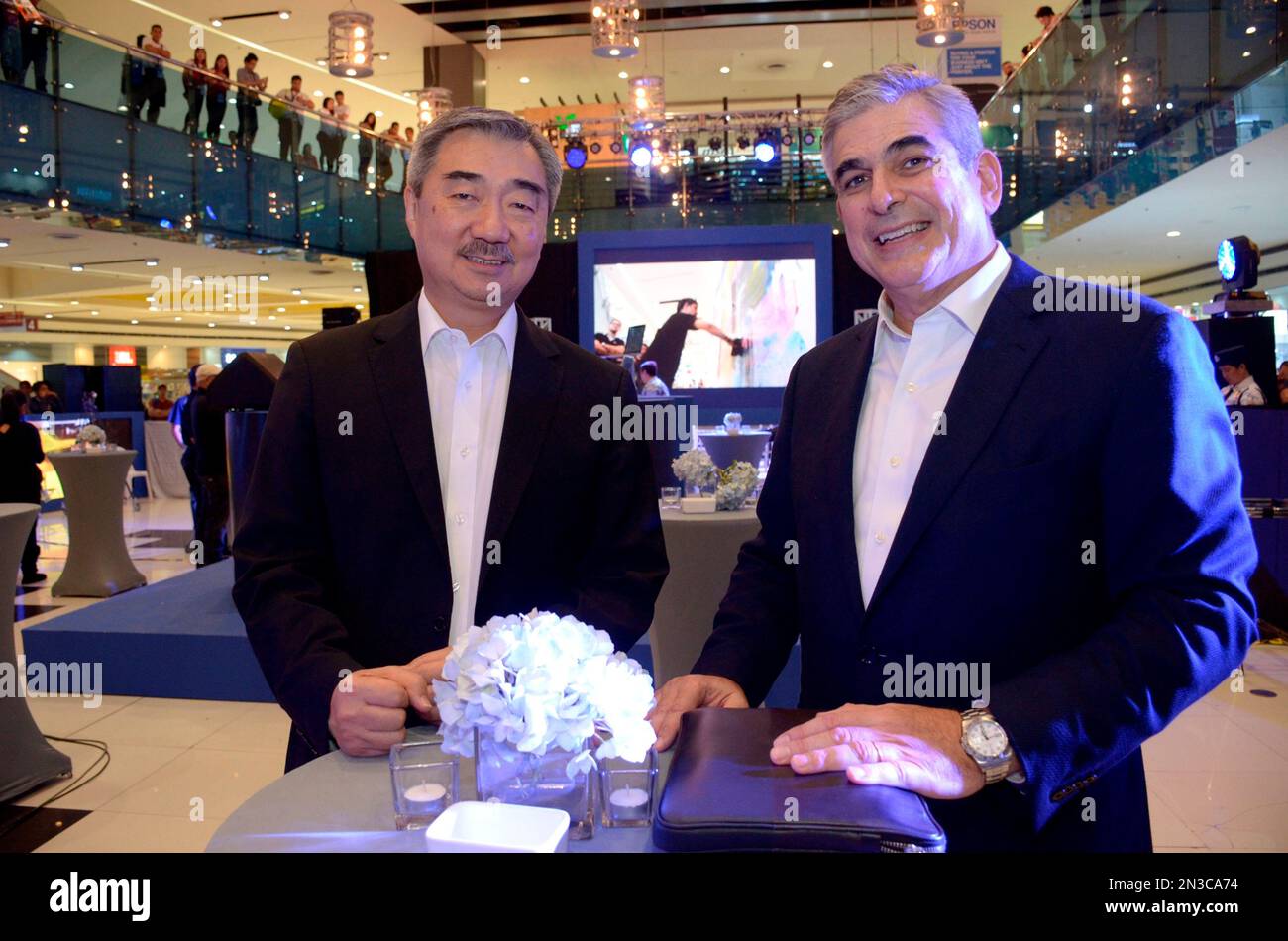 DISTRIBUTED ON BEHALF OF GLOBE TELECOM – Globe Telecom unveiled on ...